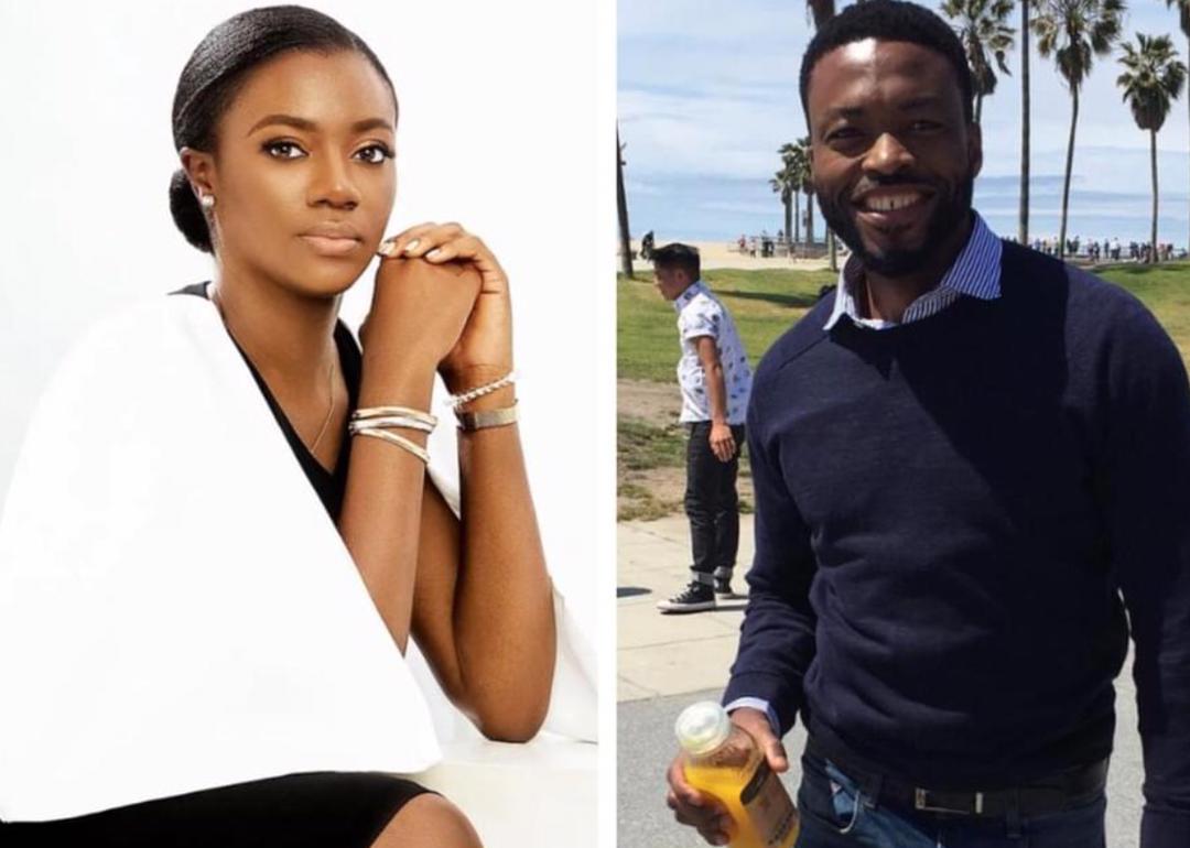 Celebrity Widow Celebrates Actor Karibi Fubara’s Posthumous Birthday ...