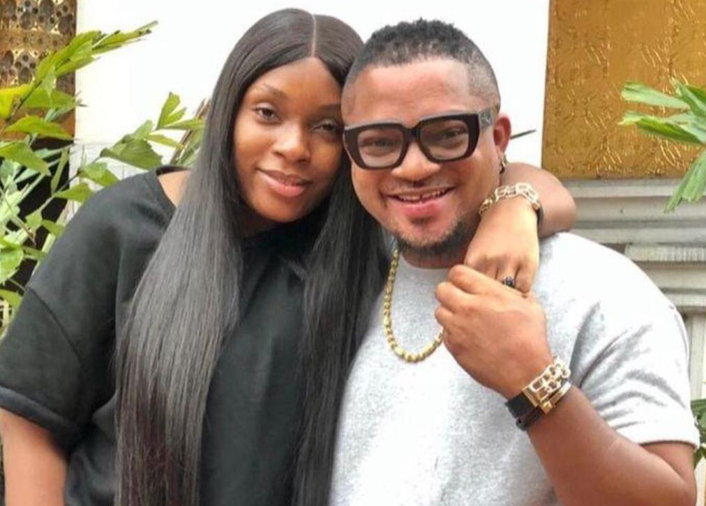 Nollywood Actor Walter Anga, Wife, Marks 13th Wedding Anniversary ...