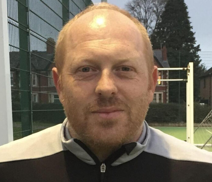 Former Liverpool Player, Maxwell, Jailed Eight Years For Drug Trafficking