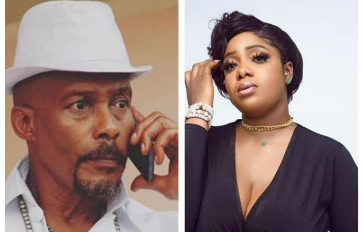 Mental Health: Nollywood Star, Hank Anuku Needs Help Actress Cries Out ...