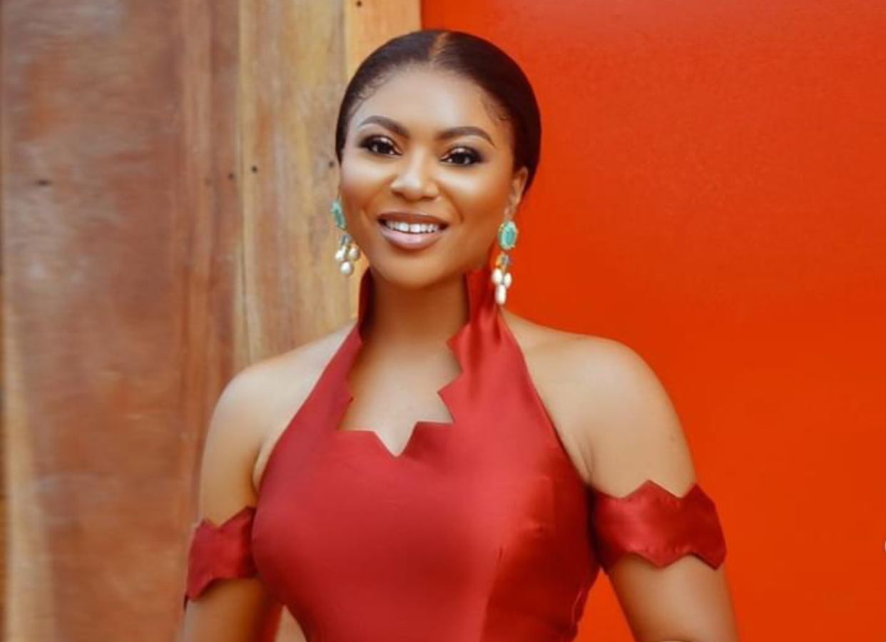 Why I Don’t Relate With Nigerian Women – Media Personality, Stephanie ...