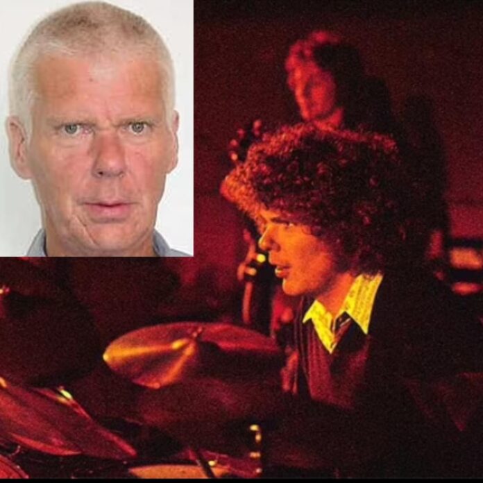 Grammy Award-winning Drummer Jim Gordon Passes On 40 Years After ...
