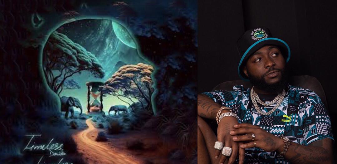 Davido’s ‘Timeless’ Cling World History As First African Album Top US ...