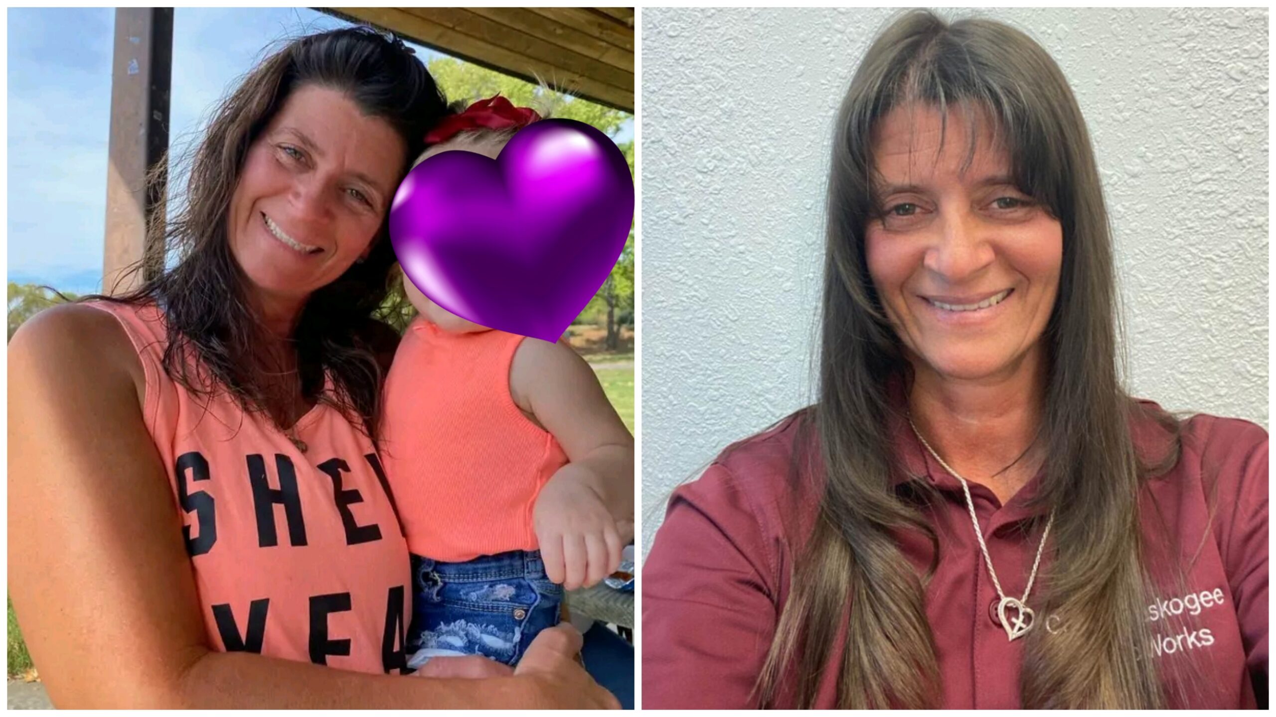 Man, Joey Whorton, Arrested After A Woman, Julie Adreon, Was Found ...