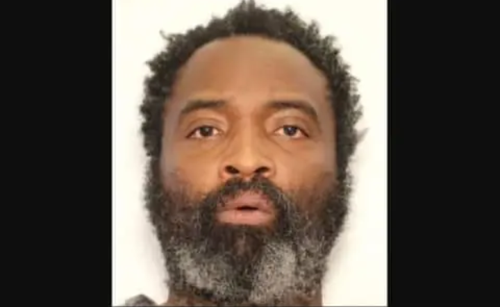 Man, Andre Longmore Goes On Shōoting Spree, Claiming Four Lives In ...