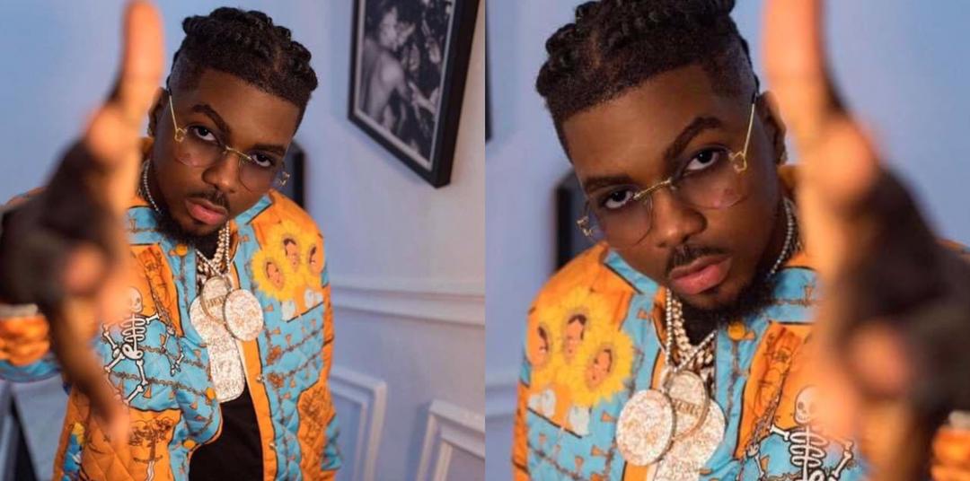 My career started with my death news', music artiste Skibii speaks on ...