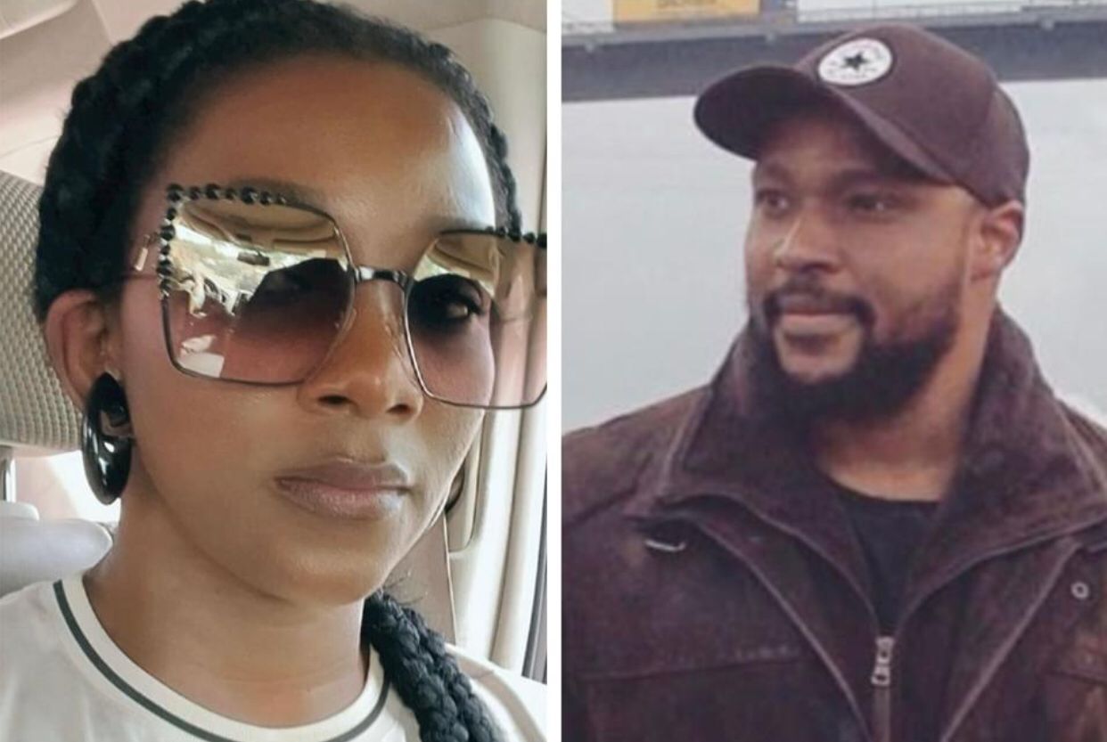 I And Ace Actress, Genevieve Nnaji Dated For Two Years, Says Actor Pat ...