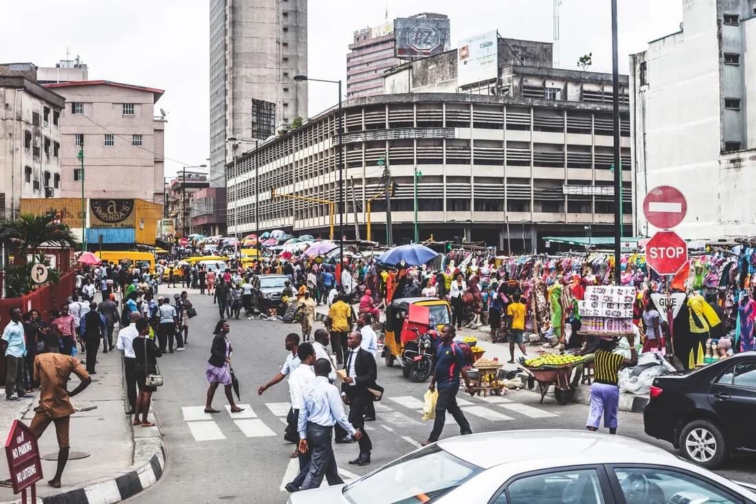 Lagos State Becomes Fifth Best African City To Live, Work In – 2023 ...