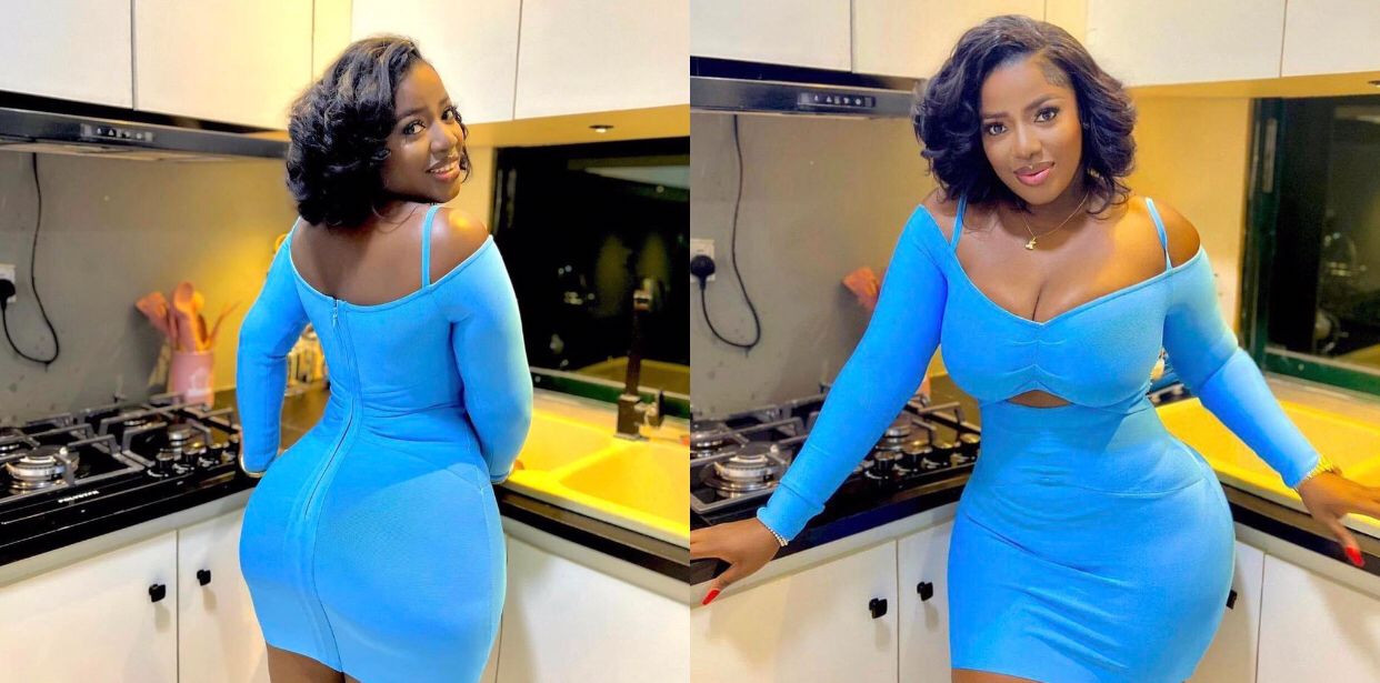 I’m still a Virgin at 28 - Hilda Baci