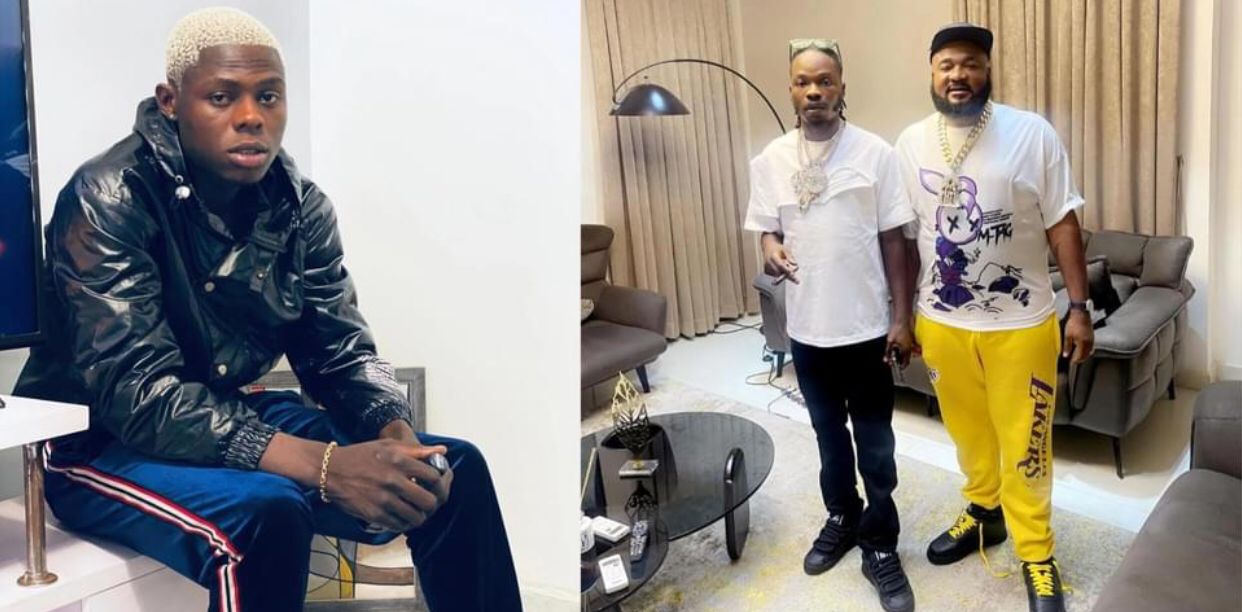 Mohbad's Death: We've Have Evidence Against Naira Marley, Sammy Larry ...