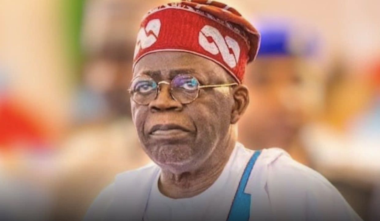 Tinubu alerts 11 states as Cameroon releases water from Lagdo Dam into ...