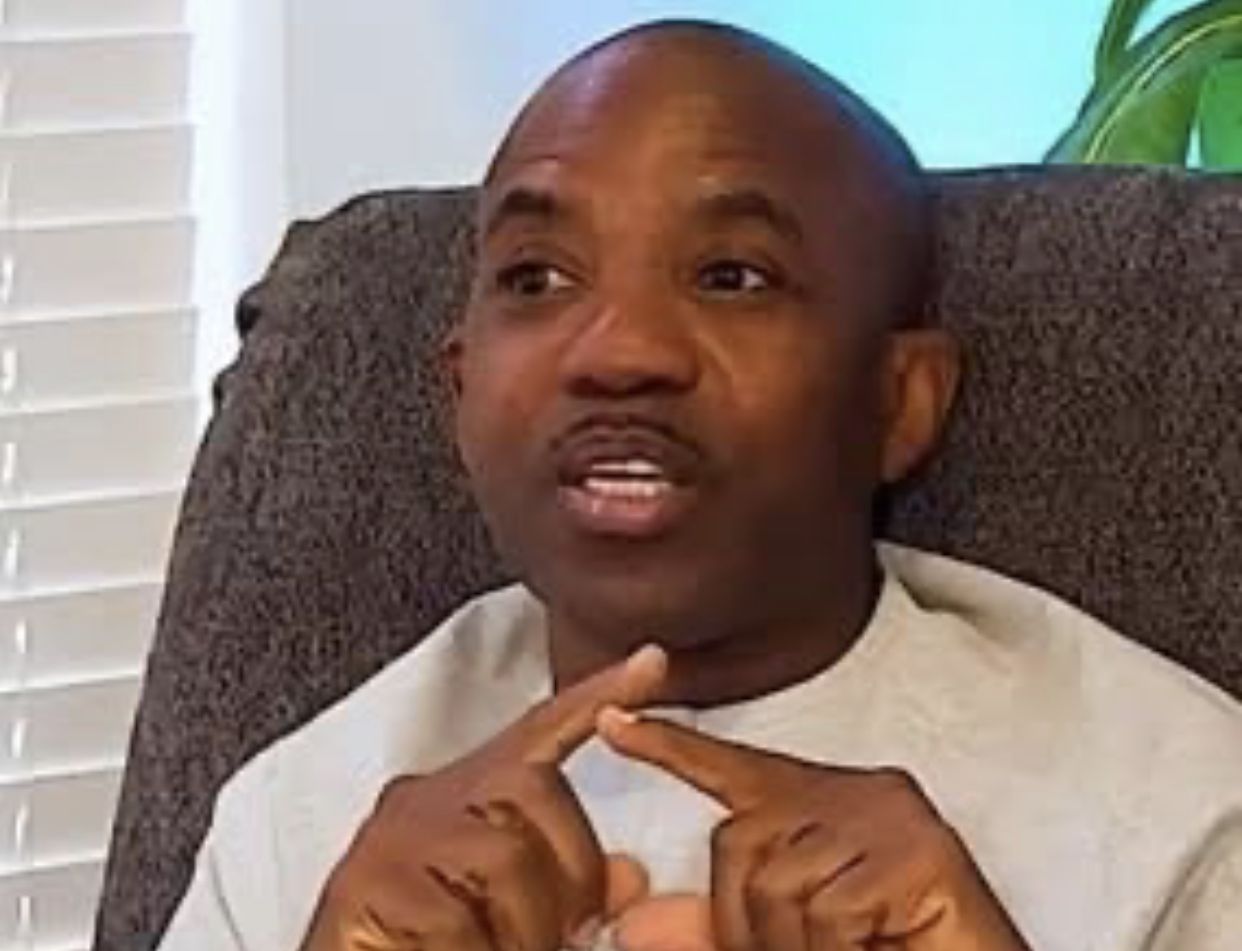 Comic Actor Bayo Bankole aka Boy Alinco urges parents to embrace ...