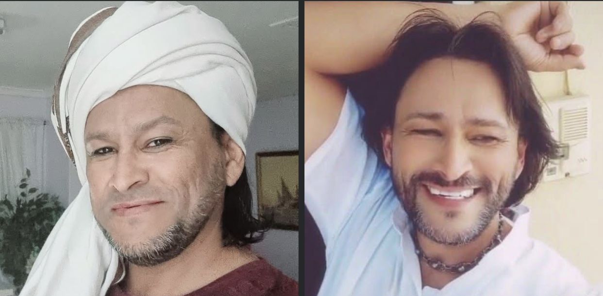 World’s ‘first openly g@y’ imam Hendricks sh0t d3ad in SA