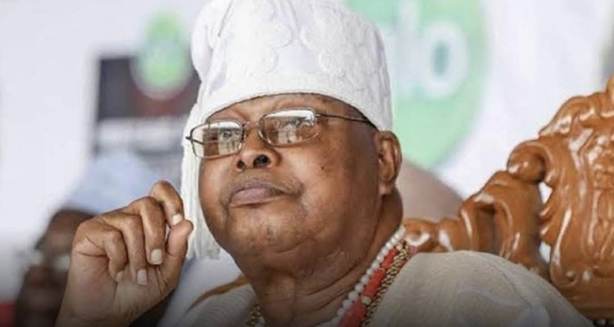Awujale of Ijebuland, Oba Sikiru Adetona, D!es at 91 after 60 years of ...